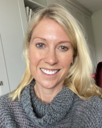 Counsellor Georgie Hedges, Didcot - Counselling Directory