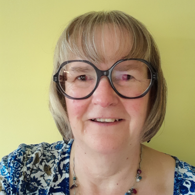 Therapist Sue Wong - Cottingham - Counselling Directory