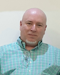 Counsellor Brendan Norris, Aberdeen - Counselling Directory