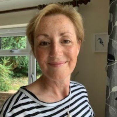 Message Sarah Whitford - Counselling Directory