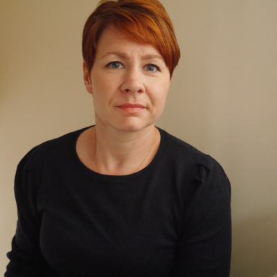 Psychotherapist Sarah Adele - Southsea and Portsmouth - Counselling ...