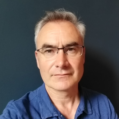 Psychotherapist Steven Ballantyne - Inverness - Counselling Directory