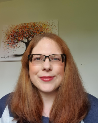 Counsellor Amy Heyes, Crewe - Counselling Directory