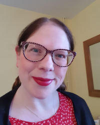 Counsellor Amy Heyes - Crewe - Counselling Directory