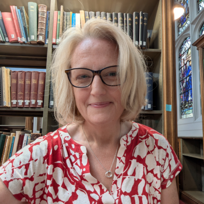 Counsellor Dr Martha Pollard - Kelso - Counselling Directory