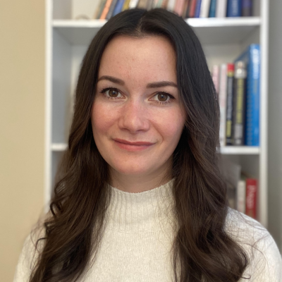 Psychotherapist Barbara Josik - London & London - Counselling Directory