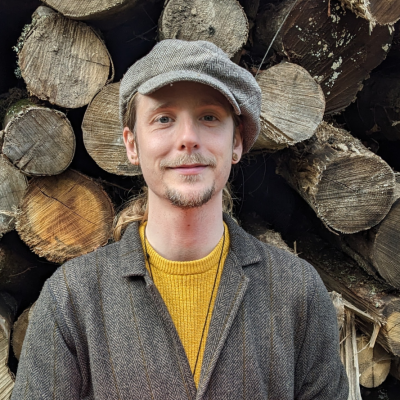 Therapist Kesley Cage - Hove & Brighton - Counselling Directory