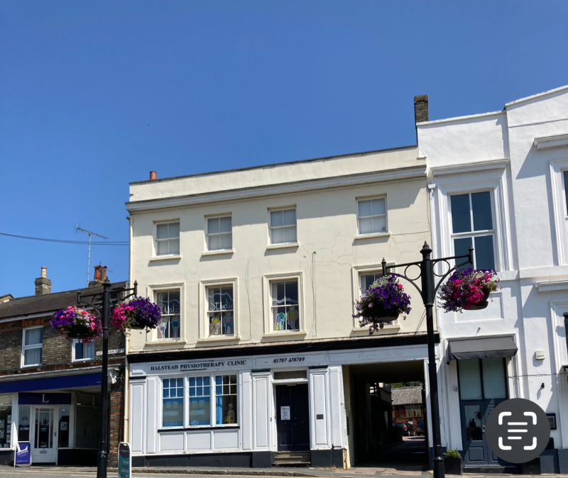 Counsellor Tess Franklin - Halstead - Counselling Directory