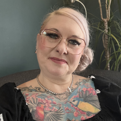 Counsellor Kerry Sharp - Bishop's Stortford & Stevenage - Counselling ...