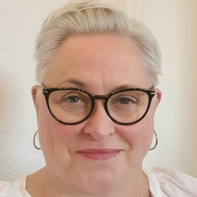 Counsellor Hazel Stevenson - Edinburgh - Counselling Directory