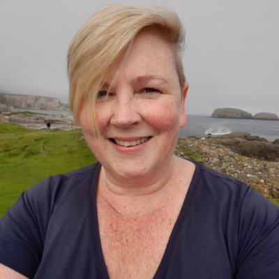 Counsellor Lynn Kyle - Belfast & Ballymena - Counselling Directory