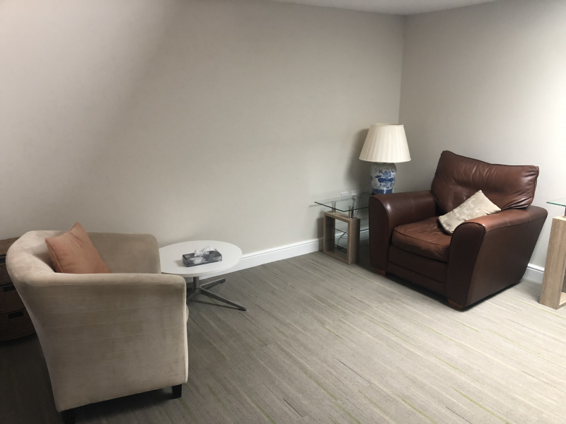 Counsellor Alexandra Weir - Sidcup - Counselling Directory