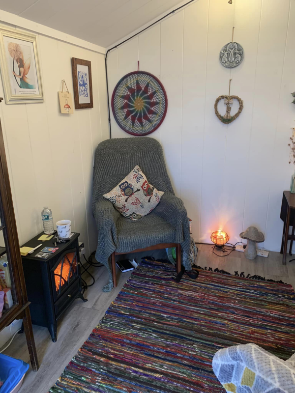 Counsellor Helena Fae Stephan - Carlisle - Counselling Directory