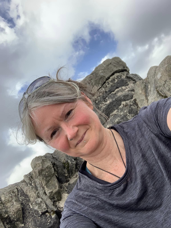 Counsellor Helena Fae Stephan - Carlisle - Counselling Directory