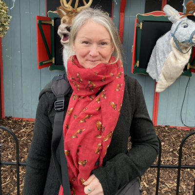 Counsellor Helena Fae Stephan - Carlisle - Counselling Directory