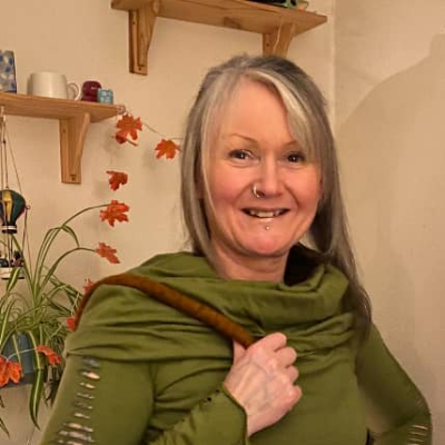 Counsellor Helena Fae Stephan - Carlisle - Counselling Directory