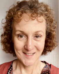 Counsellor Angie Giles - Norwich - Counselling Directory