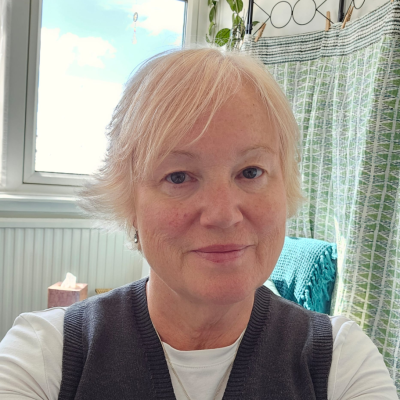 Counsellor Helen Hampton - Dundee - Counselling Directory