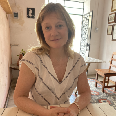 Counsellor Angie Alderman - Battersea & Battersea - Counselling Directory