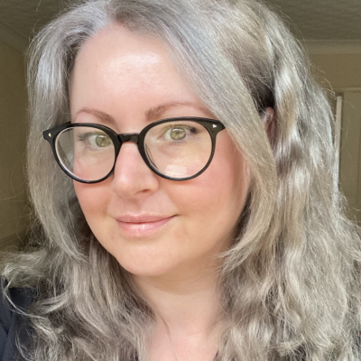 Counsellor Maria Houston-Moore - Chester - Counselling Directory