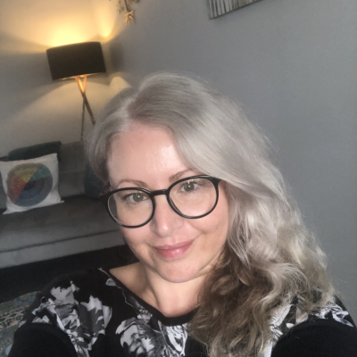 Counsellor Maria Houston-Moore - Chester - Counselling Directory