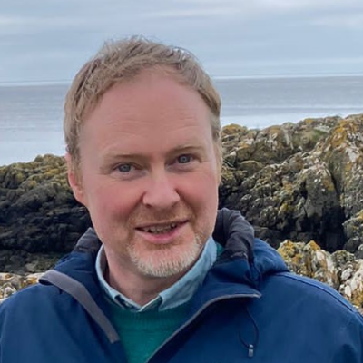 Therapist Stephen Little - Croydon & London - Counselling Directory