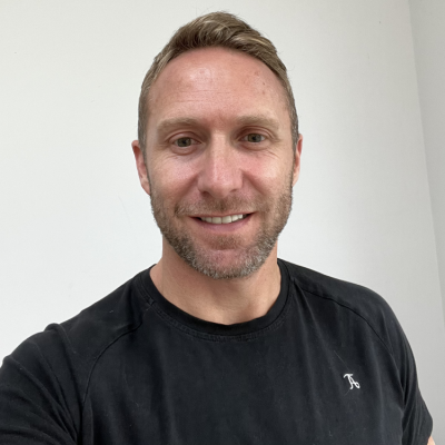 Counsellor Aron Bell - Warrington - Counselling Directory