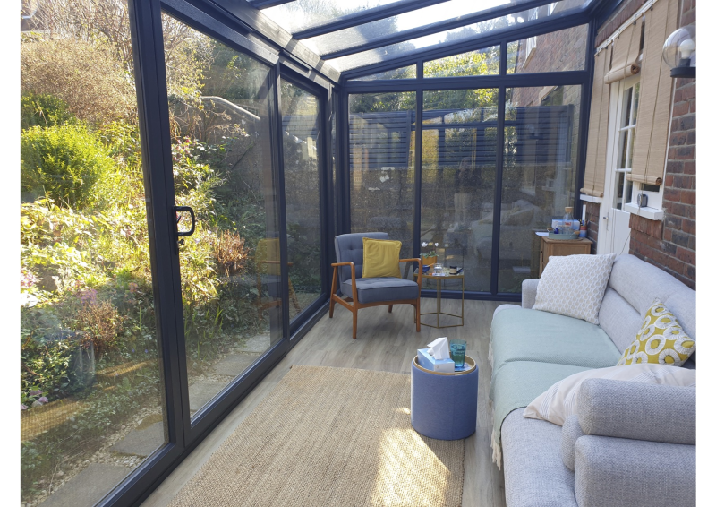 Counsellor Jess Standish - Dorking - Counselling Directory