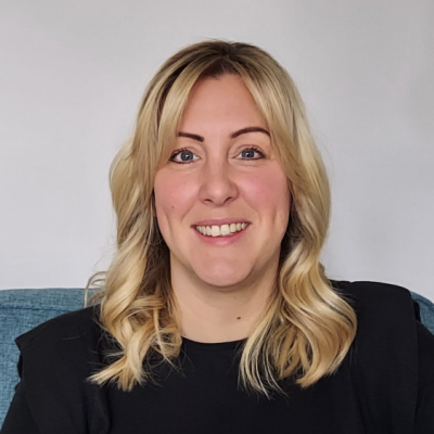 Therapist Anna Noden - Warrington - Counselling Directory