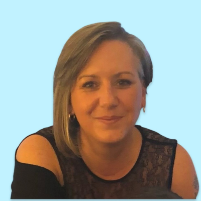 Therapist Carolyn Fitzpatrick - Widnes - Counselling Directory