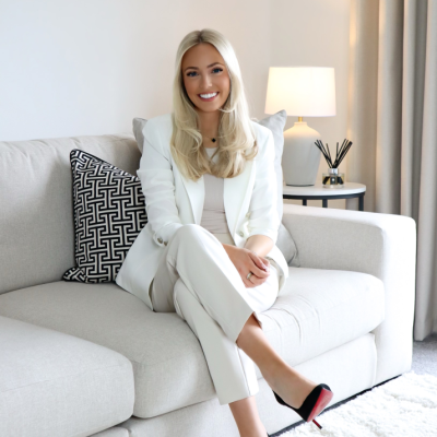 Psychotherapist Jade Thomas - London & Milton Keynes - Counselling ...