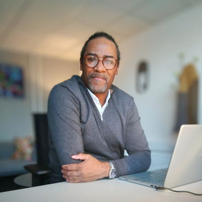 Counsellor Shaun Noteman - Preston & Glasgow - Counselling Directory