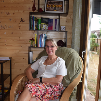 Counsellor Michelle Cobb - Chatteris - Counselling Directory