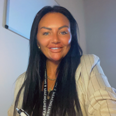 Counsellor Deborah English - Peterlee - Counselling Directory