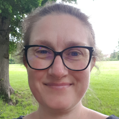 Counsellor Beth Whiting - Worcester - Counselling Directory