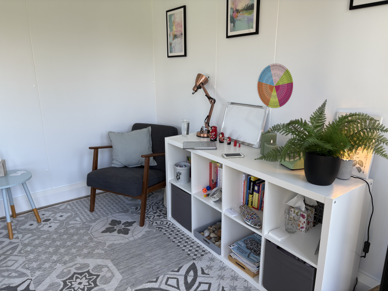 Counsellor Juliet Ryan - Wrexham & Maidstone - Counselling Directory