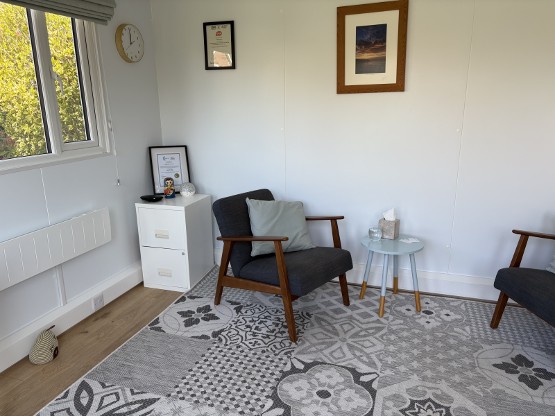 Counsellor Juliet Ryan - Wrexham & Maidstone - Counselling Directory