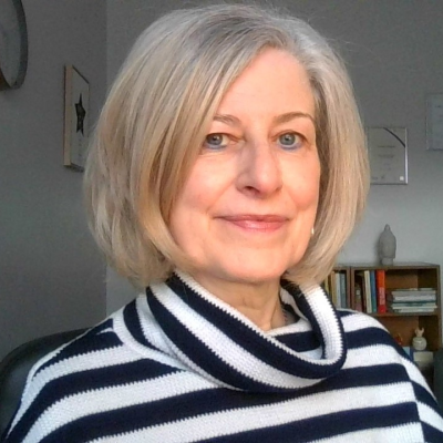 Counsellor Victoria Hampson - St. Helens - Counselling Directory