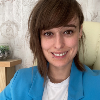 Counsellor Chay Louise - Uckfield & Lewes - Counselling Directory