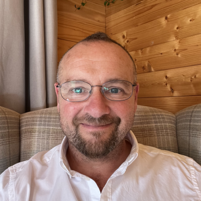 Counsellor David Traynor - moore - Counselling Directory