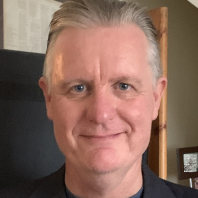 Counsellor Stephen Nealon - London - Counselling Directory