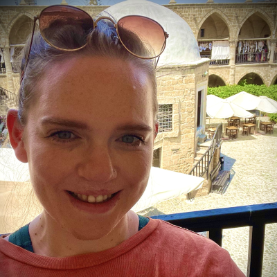 Counsellor Rachel Shaw - Peterborough & London - Counselling Directory