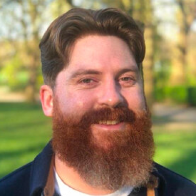 Psychologist Dr Nicolas Burden - London - Counselling Directory