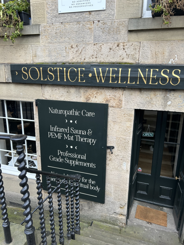 Psychotherapist Kerry Rae - Edinburgh & Edinburgh - Counselling Directory