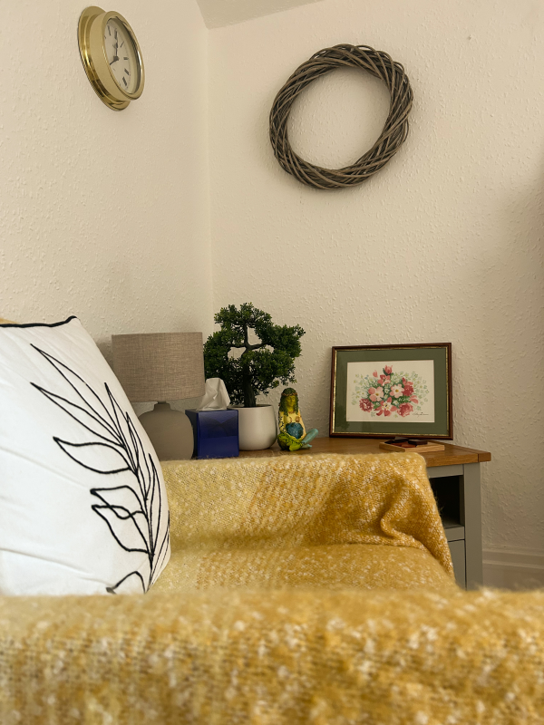 Counsellor Lyndsey Adderley - Middlewich & Sandbach - Counselling Directory