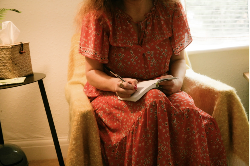 Counsellor Lyndsey Adderley - Middlewich & Sandbach - Counselling Directory