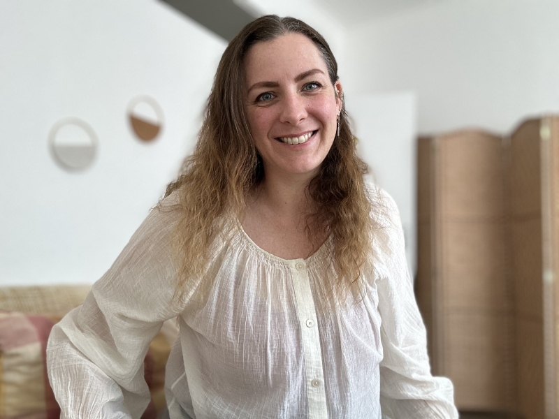 Counsellor Lyndsey Adderley - Middlewich & Sandbach - Counselling Directory