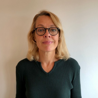 Psychotherapist Karin Lindgren - London & Richmond Upon Tham ...