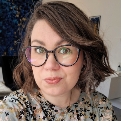 Therapist Laura Talanti - London - Counselling Directory