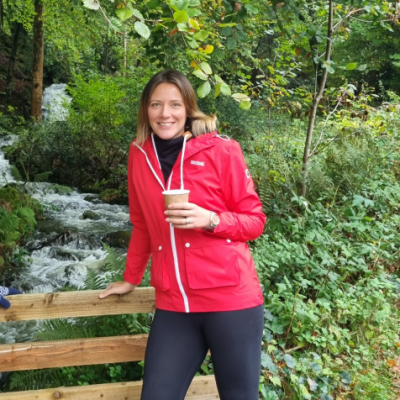 Psychotherapist Elizabeth Johnson-Minns - Altrincham & Chead... - Counselling Directory